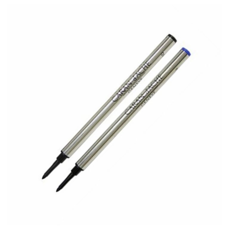 Rollerball refills for Caran D'Ache · Bromfield Pen Planners